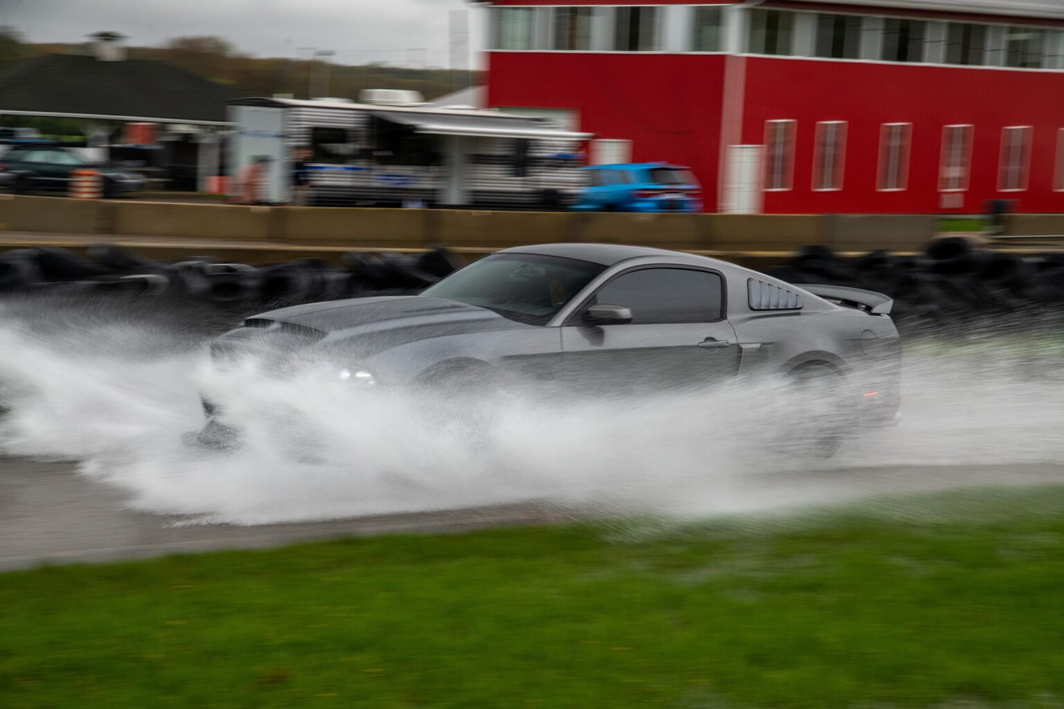 A Day of Motorsports: Bringing New Members to Neohio! - NeoSCCA