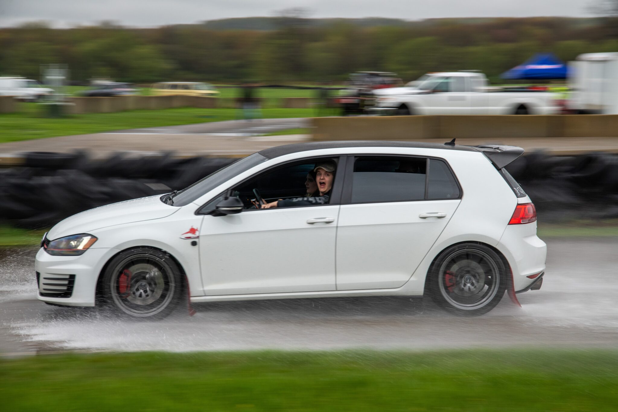 A Day of Motorsports: Bringing New Members to Neohio! - NeoSCCA